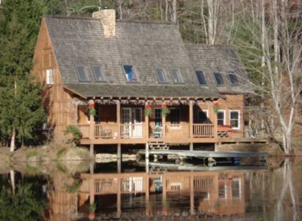 Home | Hummingbird Pond
